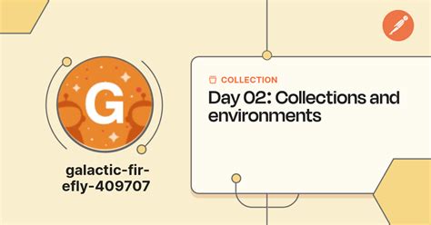 Day 02 Collections And Environments 30 днів вивчення Postman для