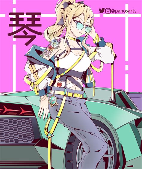Jean Gunnhildr Genshin Impact Image By Panos Zerochan Anime Image Board