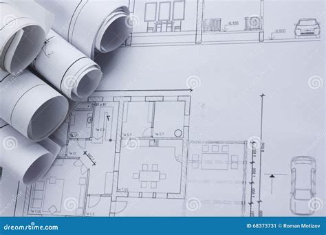 Architect Blueprint Construction At Tena Burns Blog