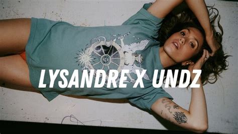 Lysandre Nadeau Lysandrenadeau Nude Onlyfans The Fappening Plus