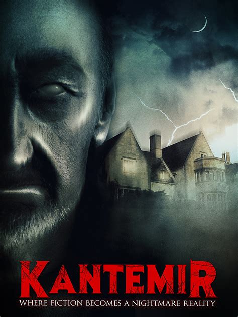 Prime Video Kantemir