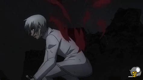 انیمه توکیو غول Tokyo Ghoul فصل ۴ قسمت ۸ دوبله فارسی فیلو