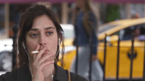 Lizzie Caplan Rprettyfamoussmokers