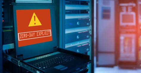 Rubrik Discloses Hackers Stole Data Via Zero Day Exploit