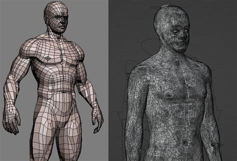 Rigging When Rig Moves Mesh The Mesh Seems To Duplicate Blender Stack Exchange