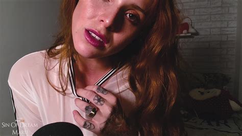 Asmr Porn Instagram Girl Talking Dirty And Teasing Her Body Maru Karv