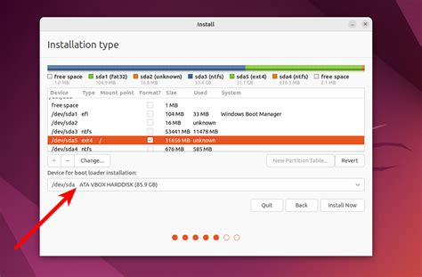 How To Install Linux With Windows For Dualboot Losst