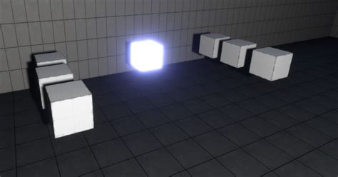 Is There Any Way To Change Emission Color At Runtime Without Realtime GI Unity Engine Unity