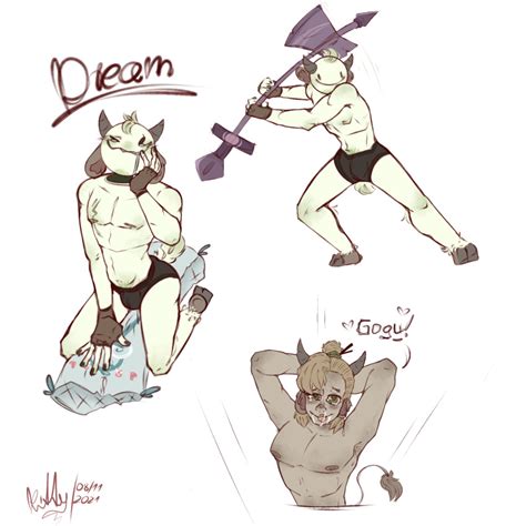 Rule 34 Anonymous838574728 Anonymous Artist Blob Dream Smp