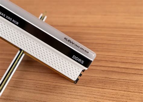 KLEVV Releases New CU DIMM And CSO DIMM DDR5 Memory Modules For Unprecedented Performance And