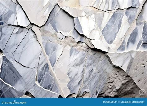 Calcium Carbonate Molecule Structural Chemical Formula Ball And Stick