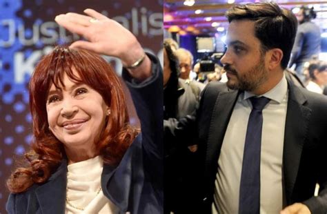 Polémica Por Pakapaka Cristina Kirchner Le Respondió A Marra En Tiktok