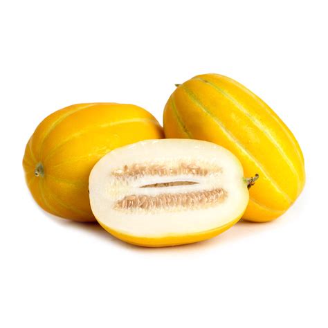 15 Different Types Of Melons With Pictures Parade
