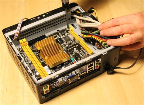 Linux CNC Computer Laser Cutter Build Documentation