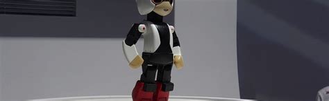 Kirobo Mini El Robot De Toyota Consultoría Artesana En Red