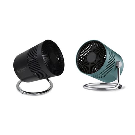 Electro G Ea Bldc6000b 블랙 유무선 써큘레이터 캠핑전용 사무실탁상전용 선풍기 휴대용선풍기스탠드형탁상용