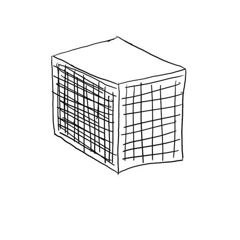 Hatching Basic Line Work And Terminology SRS Inkfeather Design