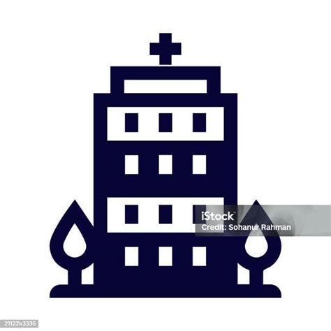 의료 빌딩 플러스 로그인 병원 클리닉 의료 건물 병원 건물 아이콘 건강관리와 의술에 대한 스톡 벡터 아트 및 기타 이미지 건강관리와 의술 건축 건축물 Istock