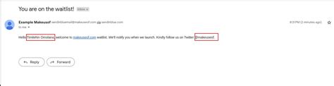 How To Send Emails In Nodejs Using The Sendinblue Api