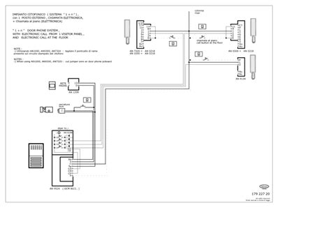 Bitron Wiring Diagrams
