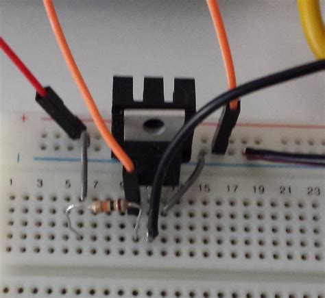 Using Peltier Cell With Arduino Page 2 General Guidance Arduino Forum