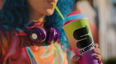 7 Eleven Inc S Iconic Slurpee® Drink Gets A Fresh New Look As Part Of “anythin