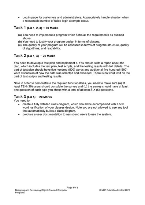 Ddoocp Assignment Qp Spring Winter 2021 Final Pdf