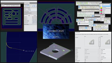 Omniwin 2020 Released