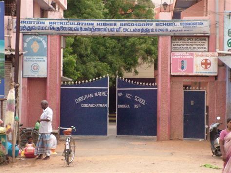 Christian Fellowship Hospital Oddanchatram Home Facebook