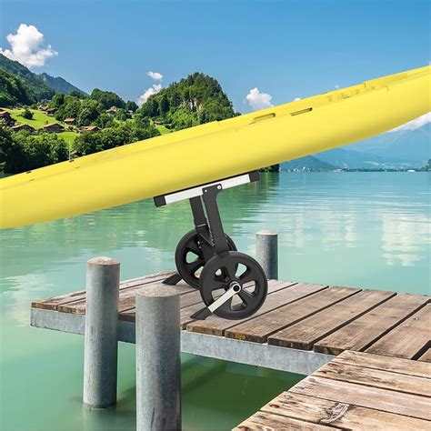 Boat Satellite Internet Mount Starlink Marine Mounting Kit Pipe