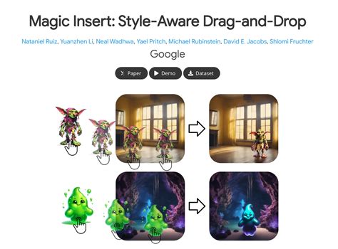 magic insert使用入口地址 ai模型最新工具和软件app下载