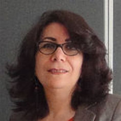 Maha Abboud Blanchard Principal Investigator Professor Research Profile