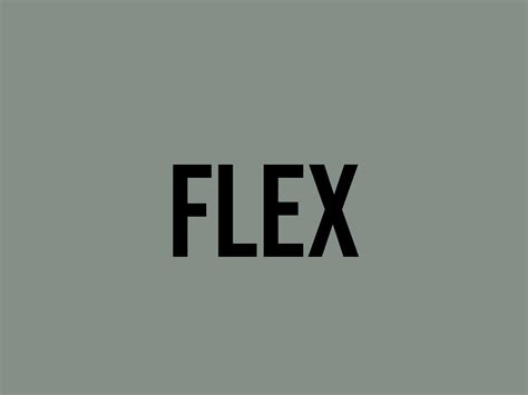 What Does Flex Mean Meaning Uses And More Fluentslang