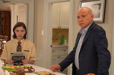 Apples To Apples” And Just Like That Pictured Alexa Swinton As Rock