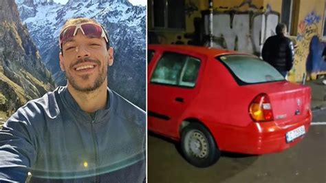 Дани Петканов възмутен от паркирана кола