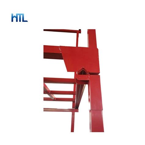 China Customized Tire Rack Pallet Stacking Frames Suppliers