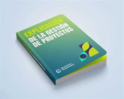 Explicación De La Gestión De Proyectos Business Explained