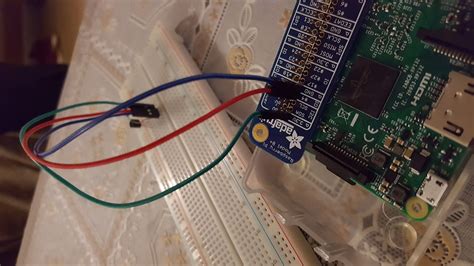 Arduino и raspberry pi в проектах internet of things
