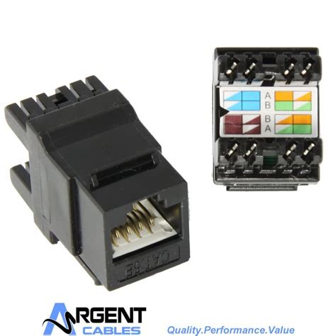 Keystone Jack For Cat5e