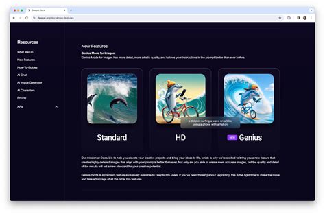 Deepai Revolutionizing Industries With Cutting Edge Ai