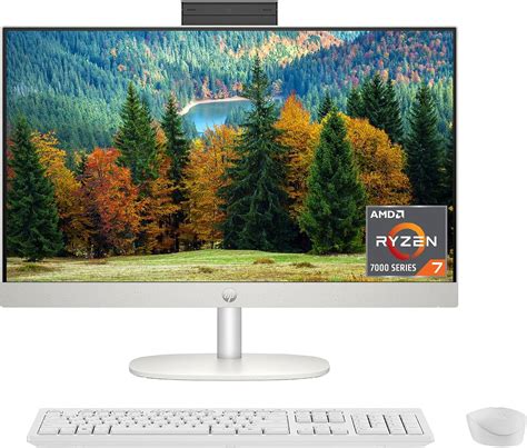 Hp All In One Desktop Review Computer Reviews