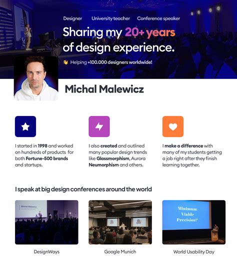 Boring UI Course