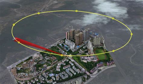 Cesium雷达追踪圆锥体cesium 实现圆锥倒下 Csdn博客