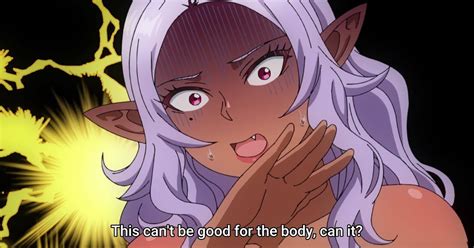 Joeschmo S Gears And Grounds Elf San Wa Yaserarenai Episode Kuroeda Questions