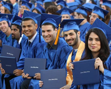 Irvine Valley College Class Of 2013 Orange County Register