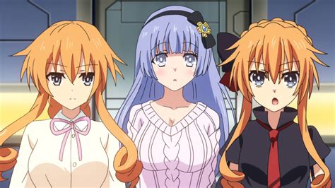 Date A Live Wallpapers 51 Images Wallpapercat