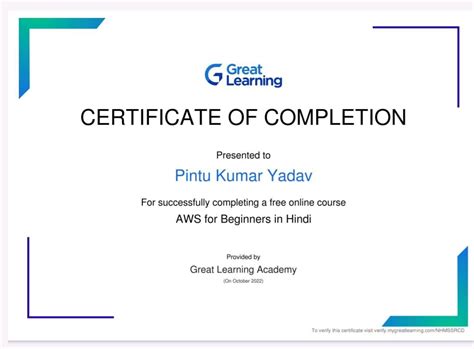 Pintu Kumar Yadav On Linkedin Aws Learning