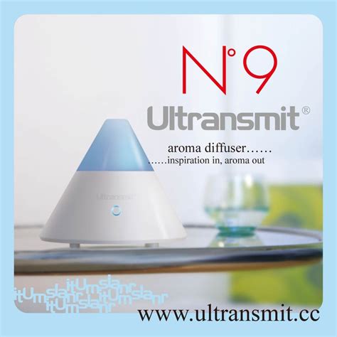 Aroma Diffuser Ultransmit Cc Ex Aroma Diffuser Aroma Diffuser