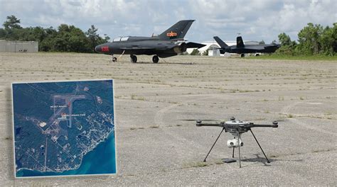 Chinese Fighter Jet Replicas At Us Bases Used As Hight Definition