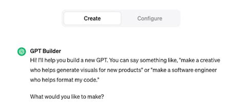 what are gpts openai s custom chatbots with practical examples